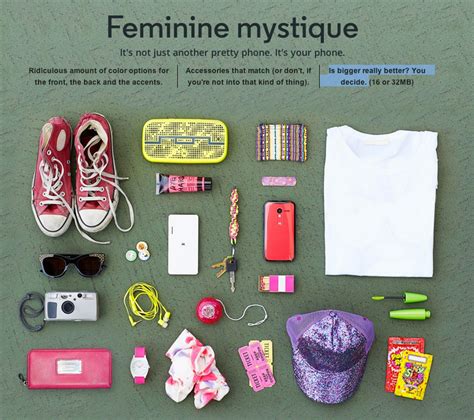 Motorola Is Trying To Erase The Sex Jokes It Made While Marketing The