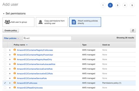 Creating A Virtual Environment On An Aws Ec2 Ubuntu 2004 Instance