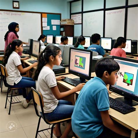Ahmedabad Me Sabse Best Computer Training Institute Udaan Institute