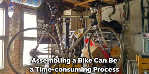 How Hard Is It To Assemble A Bike 5 Easy Steps 2026