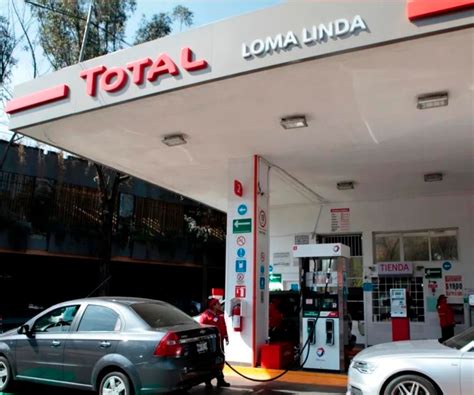 Precio De La Gasolina Últimas Noticias Económicas De Precio De La Gasolina