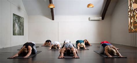 Cultivate Calm Yoga Studio Brisbane Brisbane Yoga Classes