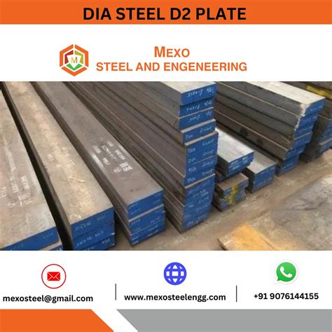 Die Steels Products D2 Latest Price Manufacturers And Suppliers