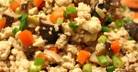 ホッとする～豆腐の五目炒り煮 By みきドンママ 【クックパッド】 簡単おいしいみんなのレシピが299万品