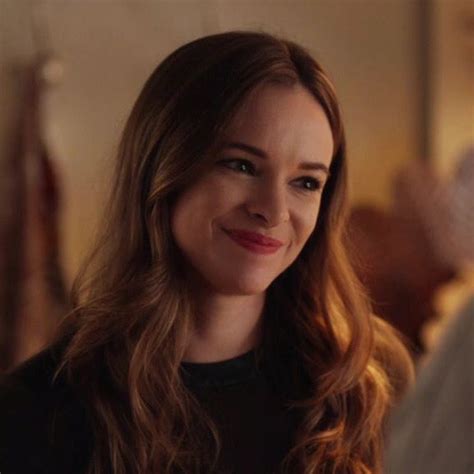 Caitlin Snow Danielle Panabaker The Flash The Flash Caitlin