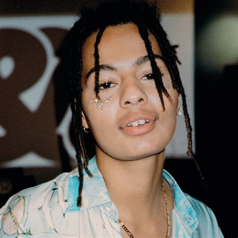 Lala Andce Rapping Ace • À La Lyonnaise