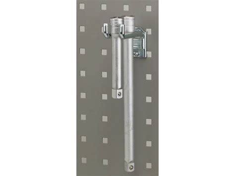 Double Hook For Tools From Gigant