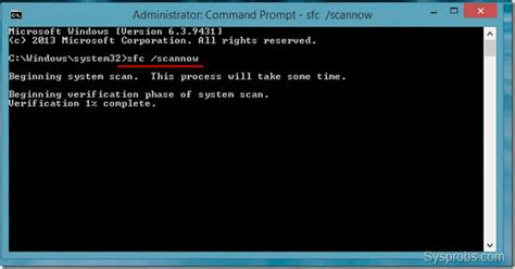 How To Fix Temporary Profile In Windows Sysprobs