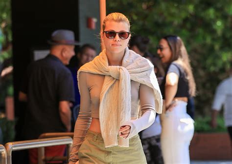 Sofia Richies Best Style Moments Her Fashion Evolution To Quiet Luxury Observer