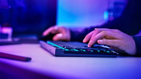 Вещь дня Logitech G515 — низкопрофильная механическая клавиатура