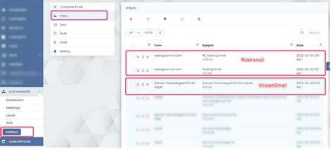 Lead Manager Module For Perfex Crm By Zonvoir Codecanyon