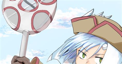 Pixivファンタジアaos 【pfaos】リュリシオと助手のコトニワ【ルナス】 えびまんじゅうのような物のマンガ ルナス