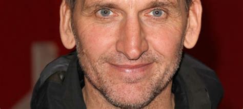 Theartsdesk Qa Actor Christopher Eccleston