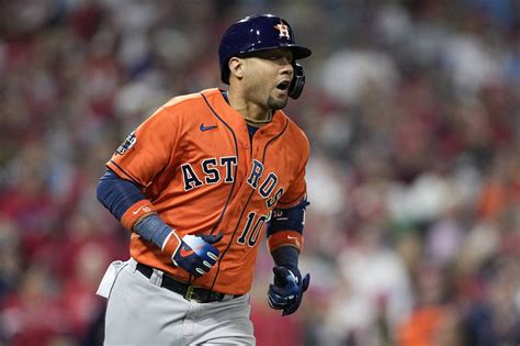Cristian Javier Astros Pitch 2nd No Hitter In World Series History