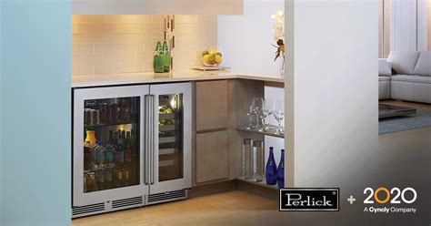 Perlick 2020 Design Live Manufacturer Catalog