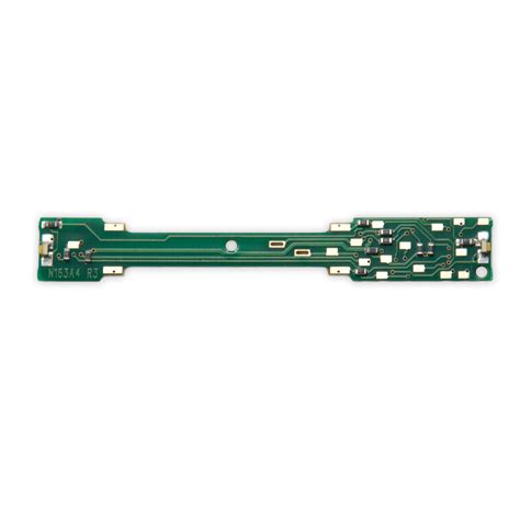 1 Amp N Scale Mobile Decoder for Atlas N-Scale GP40-2, U25B, SD35 ...