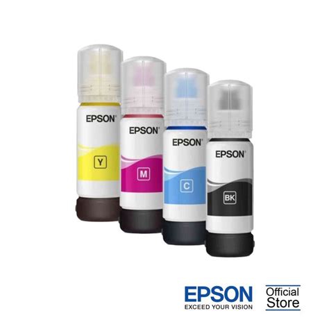 TINTA EPSON 003 Biru
