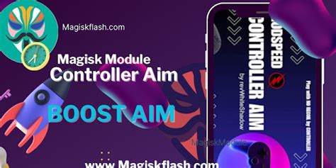 Magisk Flash