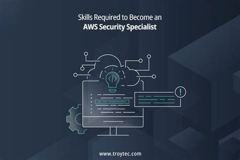 Aws Security Certification Path 4 Step To Becoming A Cloud Security