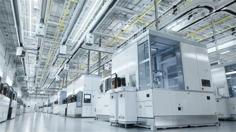 Applications Microelectronics Mcmillan Flow Products