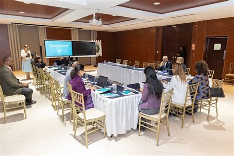 Presentan Plan Regional De Respuesta Para Refugiados Y Migrantes 2023