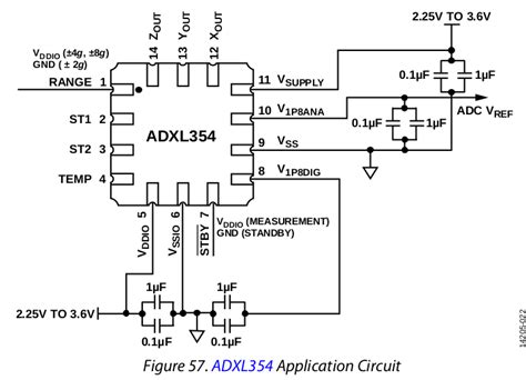 Ads1263evm Pdk Accelerometer Sampling Connection Data Converters Forum Data Converters Ti