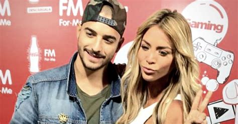 El Día Que Maluma Coqueteó Con Sheyla Rojas Y Ella Lo Rechazó Por
