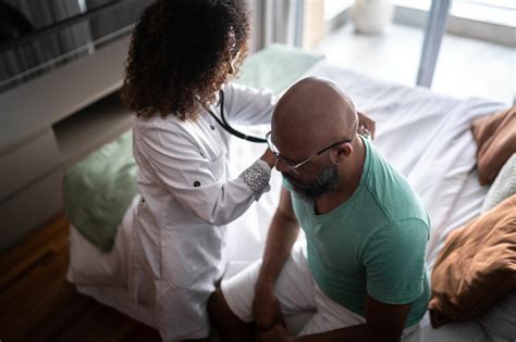 The Important Distinctions Between Asthma And COPD