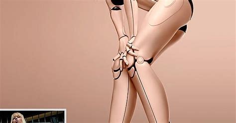 Photo Manipulations By Michael Oswald Album On Imgur