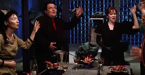 Beetlejuice The Story Behind The Horror Comedys Hilarious Day O
