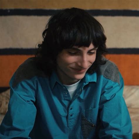 Will Byers Always Has Mike Wheeler Blushing And Giggling And Looking