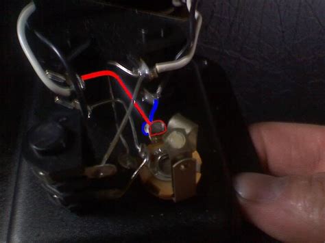 Wiring A Mesa Recto X Cab To Factory Specs Mesa Boogie Forum