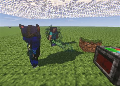 Visualization Error With Optifine And Shaders · Issue 237 · Armourers Workshoparmourers