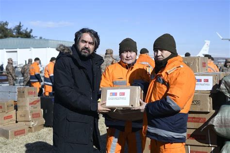 Зариг мн Өнөрцэцэг On Twitter БНТУ ын иргэдэд илгээсэн 1500 ноосон