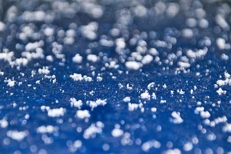 Snow Snowflakes Winter Free Photo On Pixabay Pixabay
