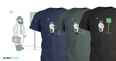 Space Shuttle T Shirt Kindtyme Shop