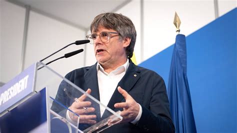 El Supremo Archiva La Causa De Tsunami Democràtic Que Afecta A Carles