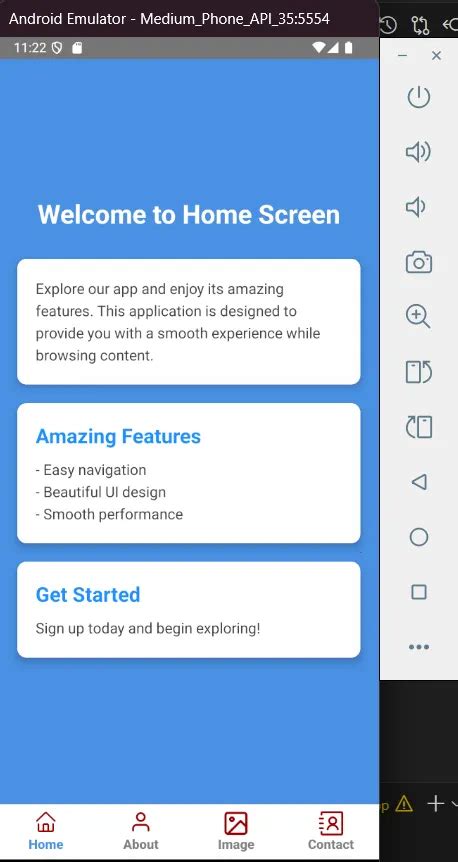 Building A Horizontally Scrollable Layout In React Native By