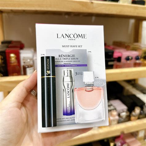 Nước Hoa Mini Lancome La Vie Est Belle Edp 3 Mon Noem