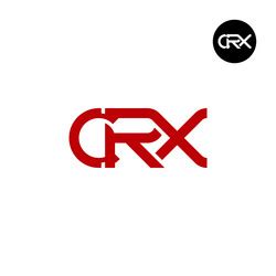 Crx Vector Images