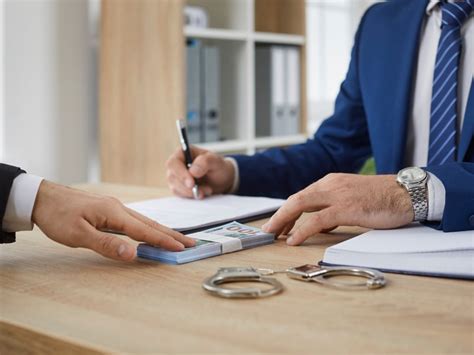 How Do Bail Bonds Work How Do Bail Bonds Work Just Bail Bonds