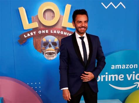 Eugenio Derbez Wants To Work With New Generations Of Comedians