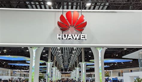 Huawei Launches Cloud Services Hub In Saudi Arabia
