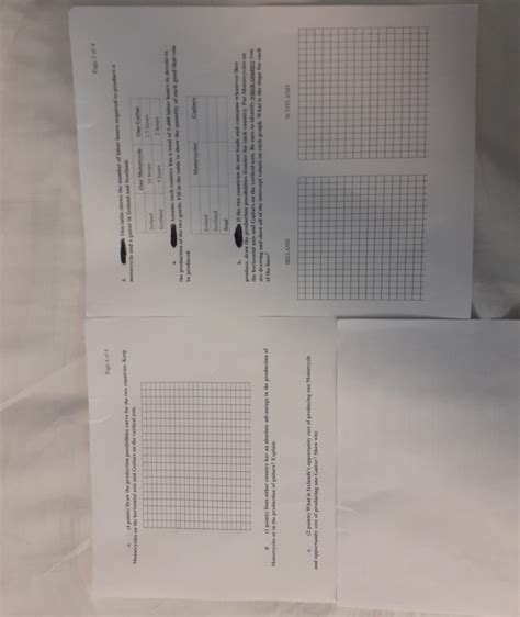 Solved Hi This Is A Question With Parts A Through G But