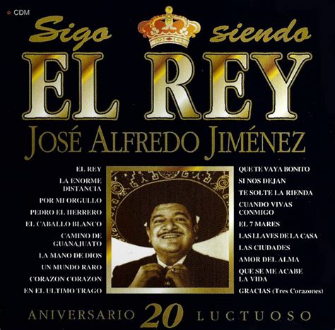 Jimenez Jose Alfredo 468 Vinilos Y CDs Con CDandLP