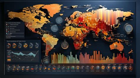 Premium Ai Image Accurate Data Reporting And Visualization