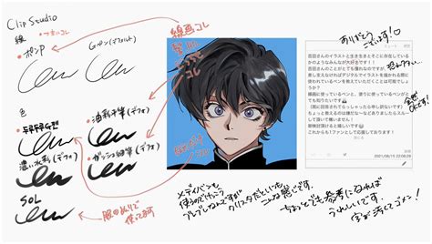 「箱のお返事」否田の漫画