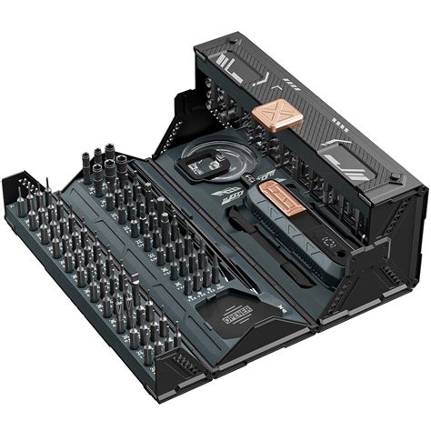 Jakemy 180 In 1 Precision Screwdriver Set Computer