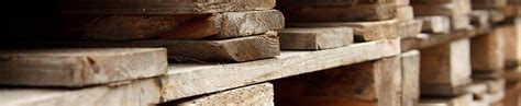 Pallet Fumigation Why Is Methyl Bromide A Must