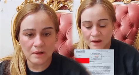 Lourdes Sacín Y Condones Piel Citados A Conciliar Periodista Denunció